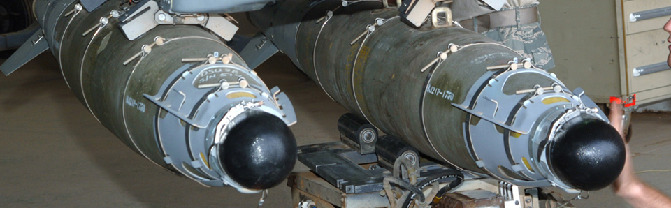 Bomba Jdam 3d Model Resolution Jdam Bomb
